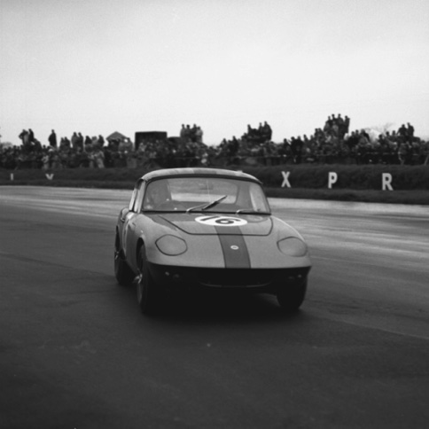 Les course en Grande Bretagne